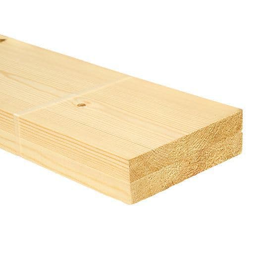 Planed Square Edge - Timber And Sheets – Timber and Sheets ...