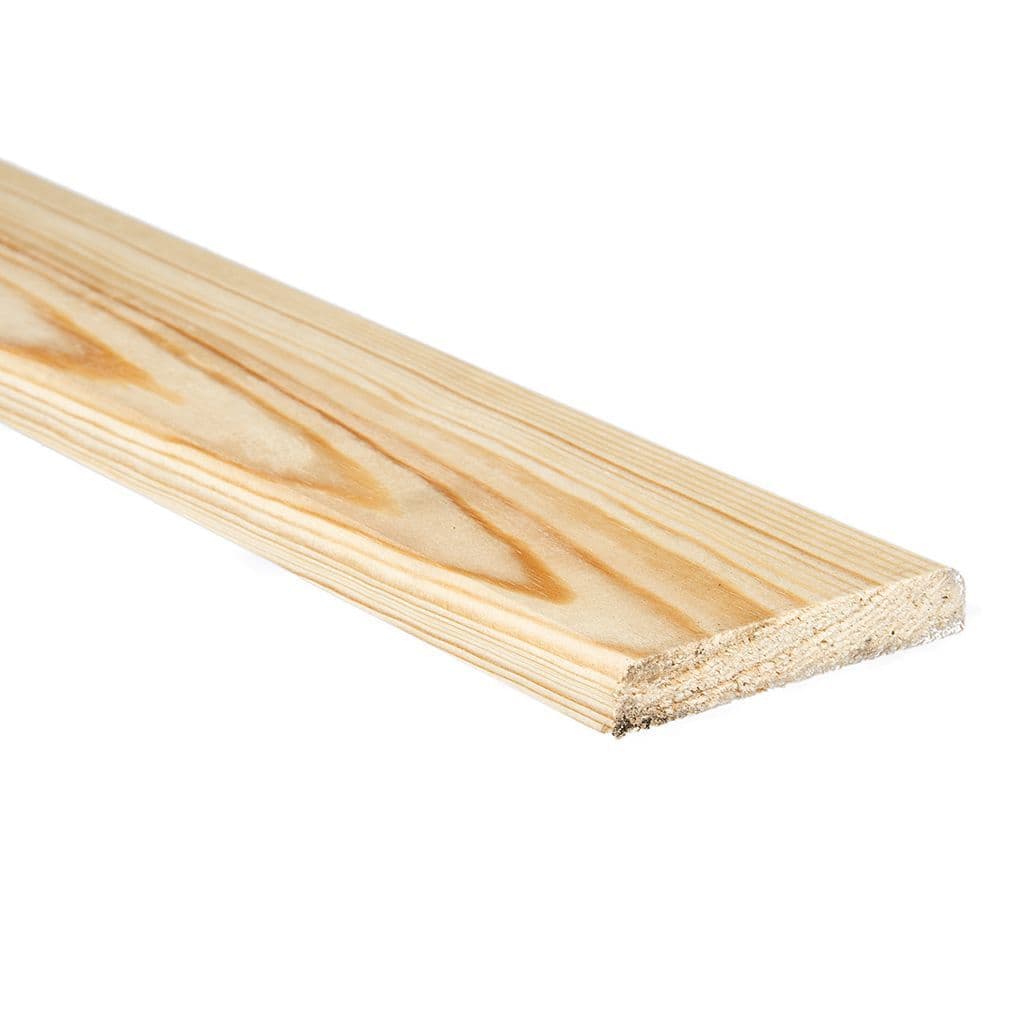 Skirting Architraves - Timber And Sheets – Timber and Sheets ...
