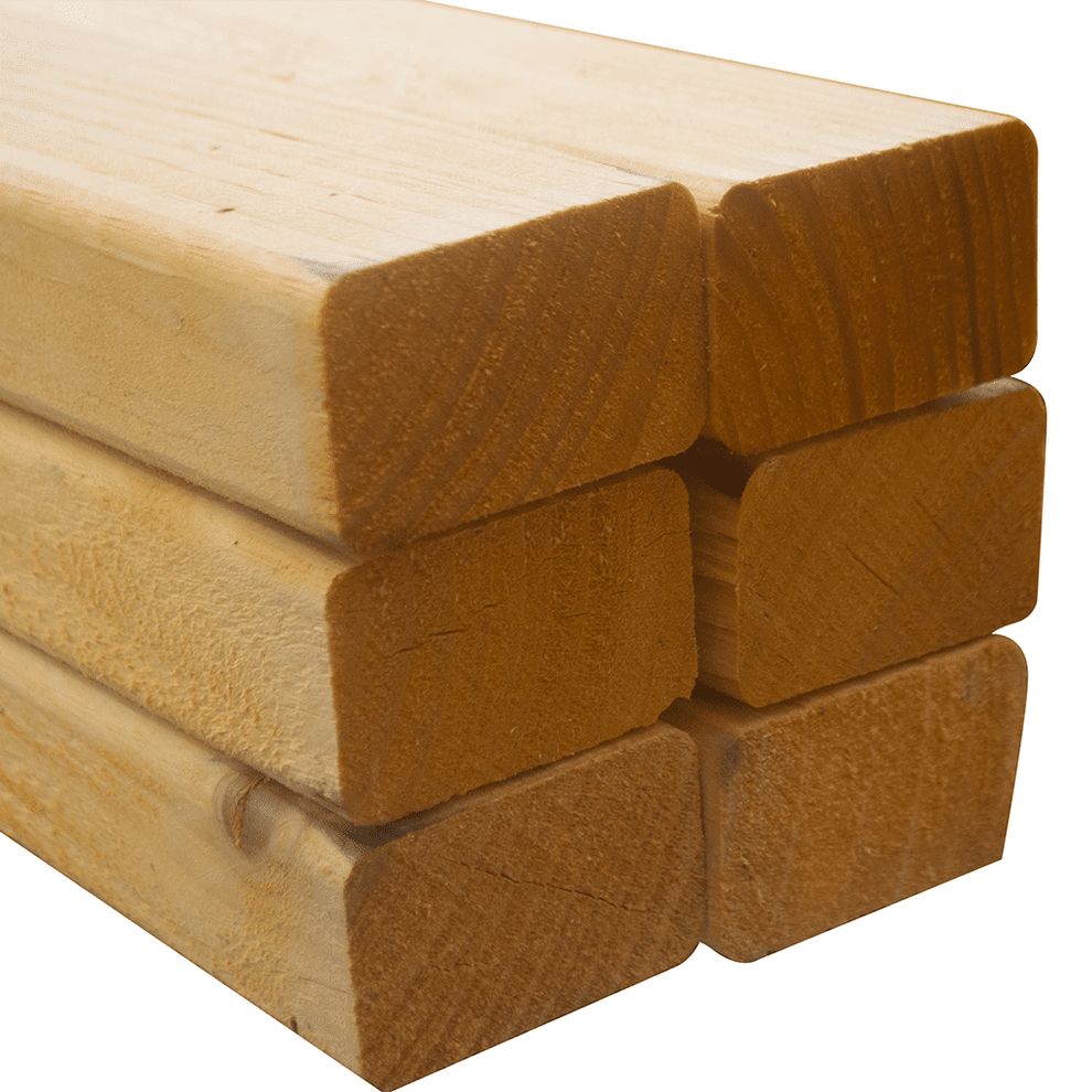 CLS Treated Timber 38mm x 140mm x 4800mm (6x2) – Timber and Sheets ...
